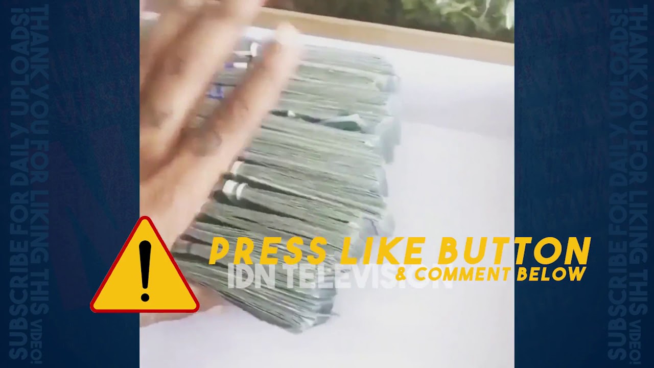 Atlanta Rapper Jose Guapo "Shows $120,000 from just doing Music" - YouTube