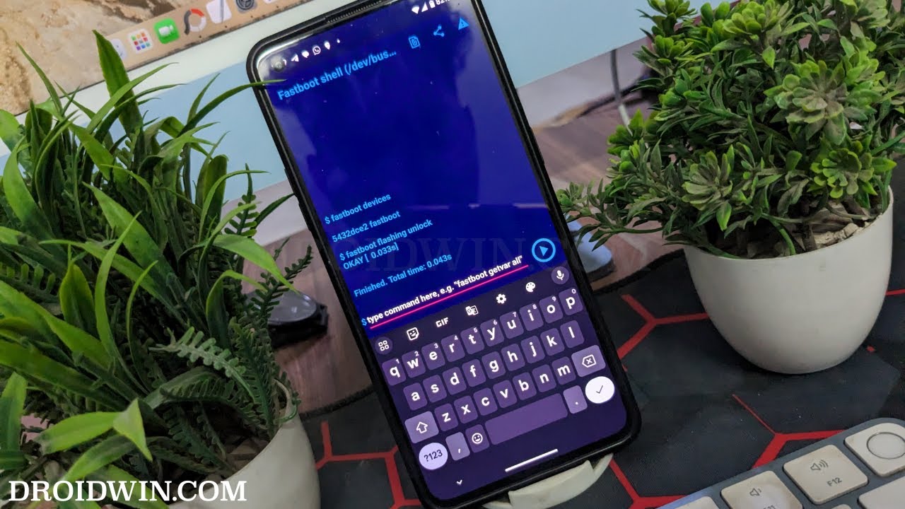 How To Unlock Bootloader On Any Android Device Without Pc Youtube