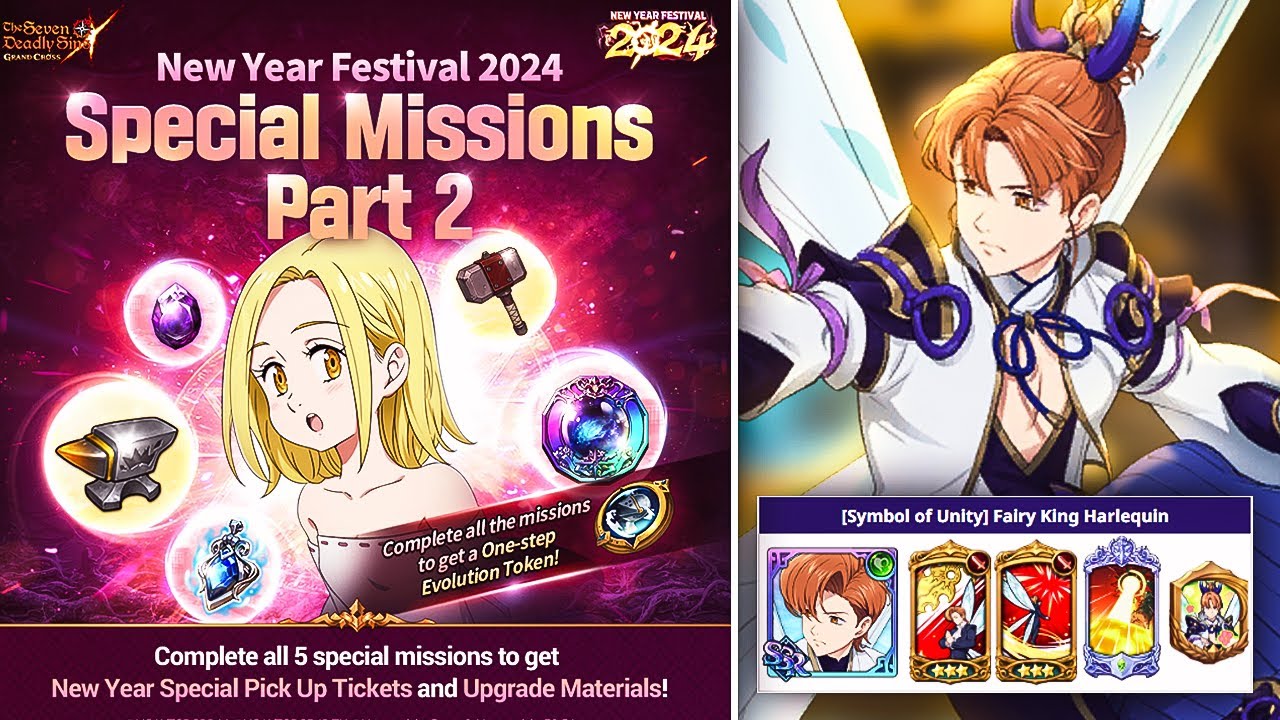 *NEW* FAIRY KING UPDATE IS HERE ON GLOBAL!!! FINAL BOSS ESCANOR & MORE ...