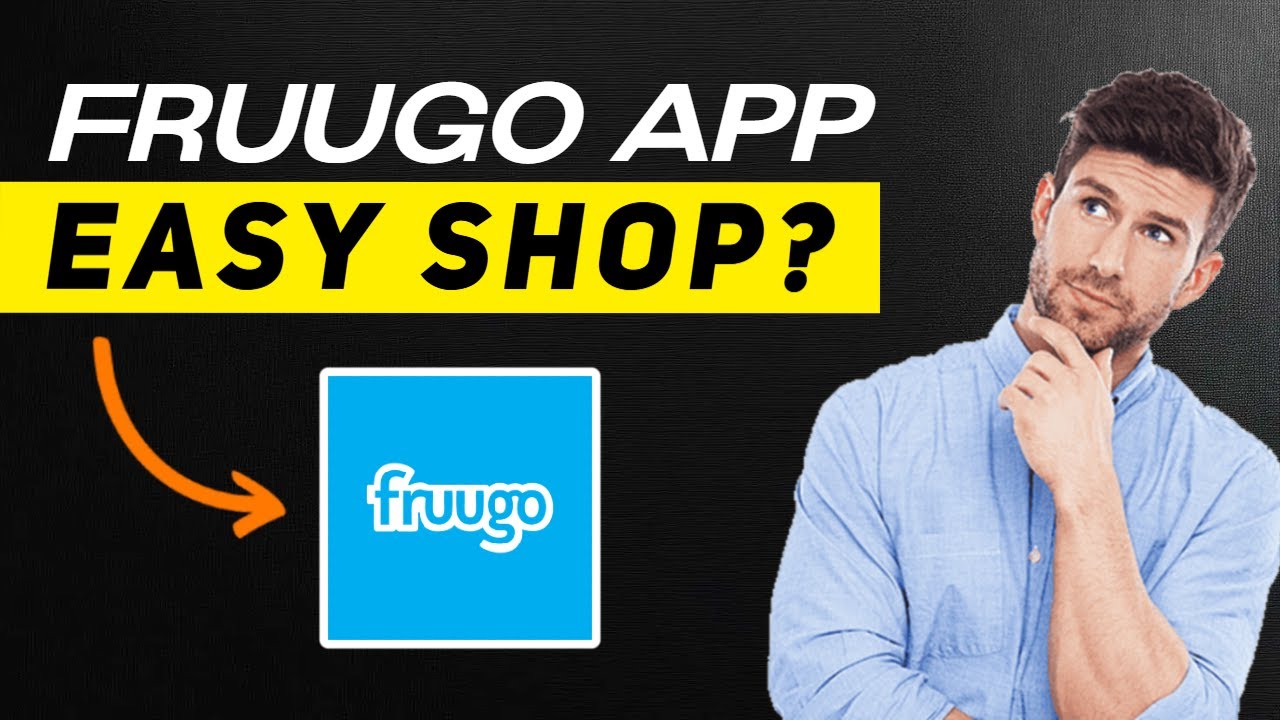 Fruugo App 2025 Review – Global Shopping Made Easy or Total Hassle ...