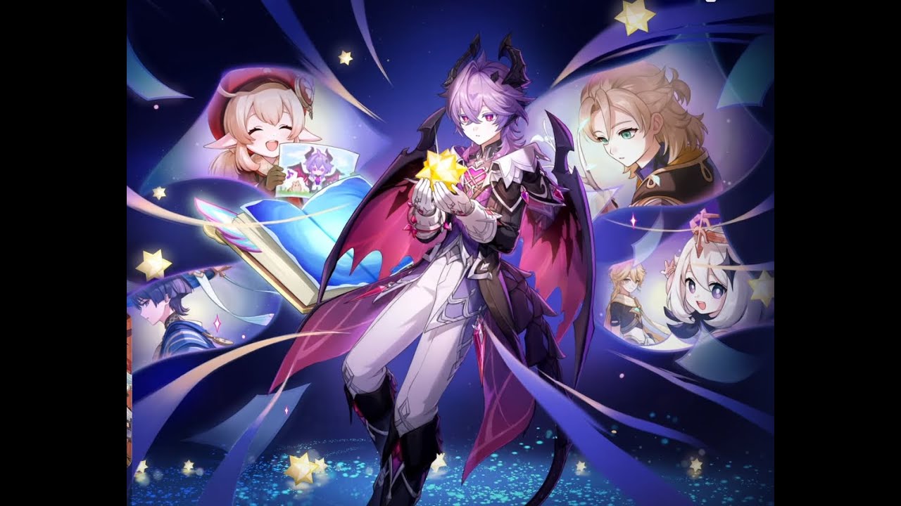 Test Durin - YouTube