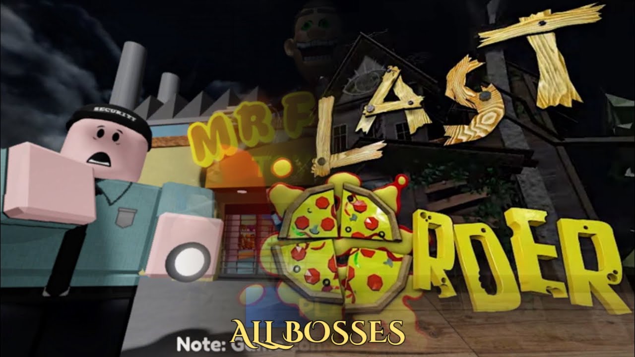 Team Sploshy Obbies: All Bosses (Roblox) - YouTube