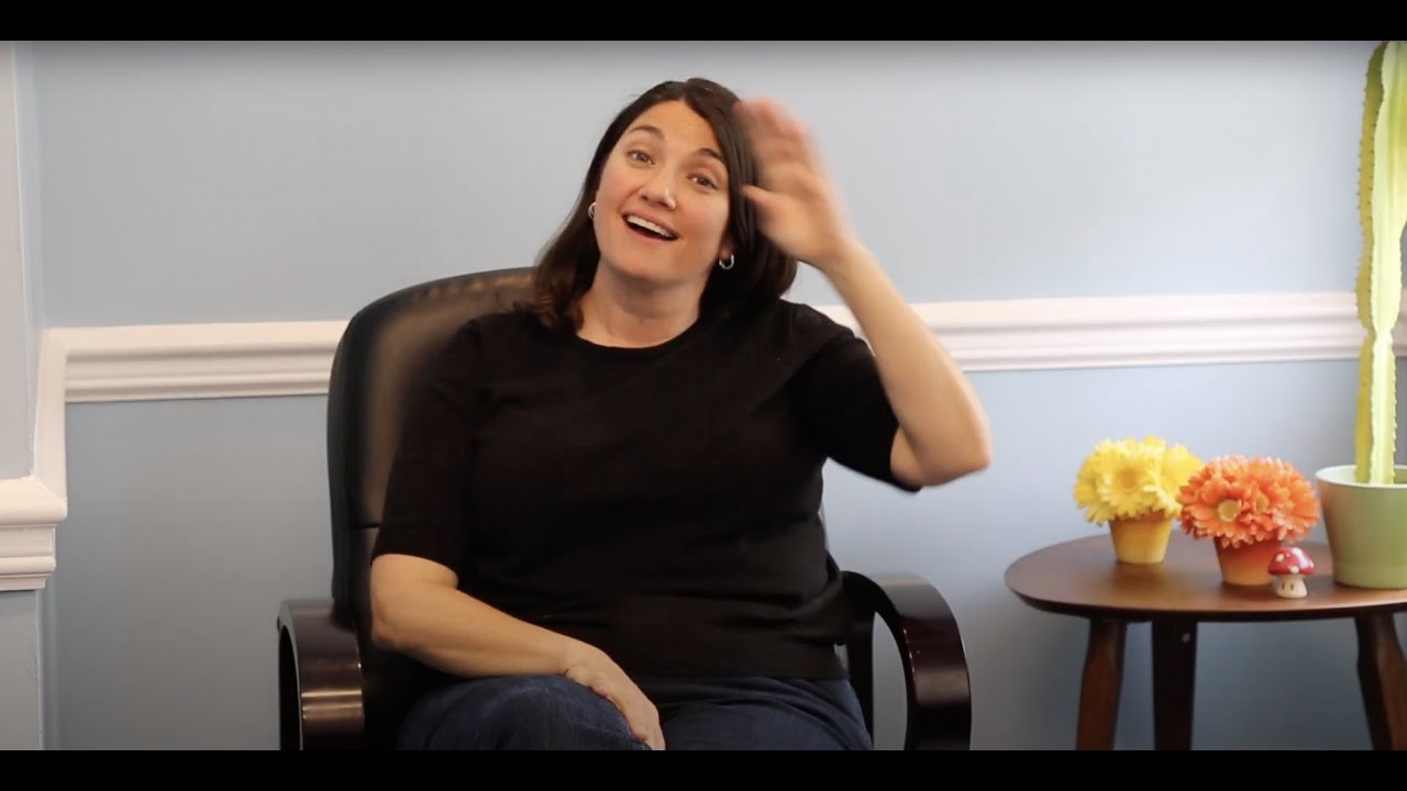 Meet RID's New CEO - YouTube