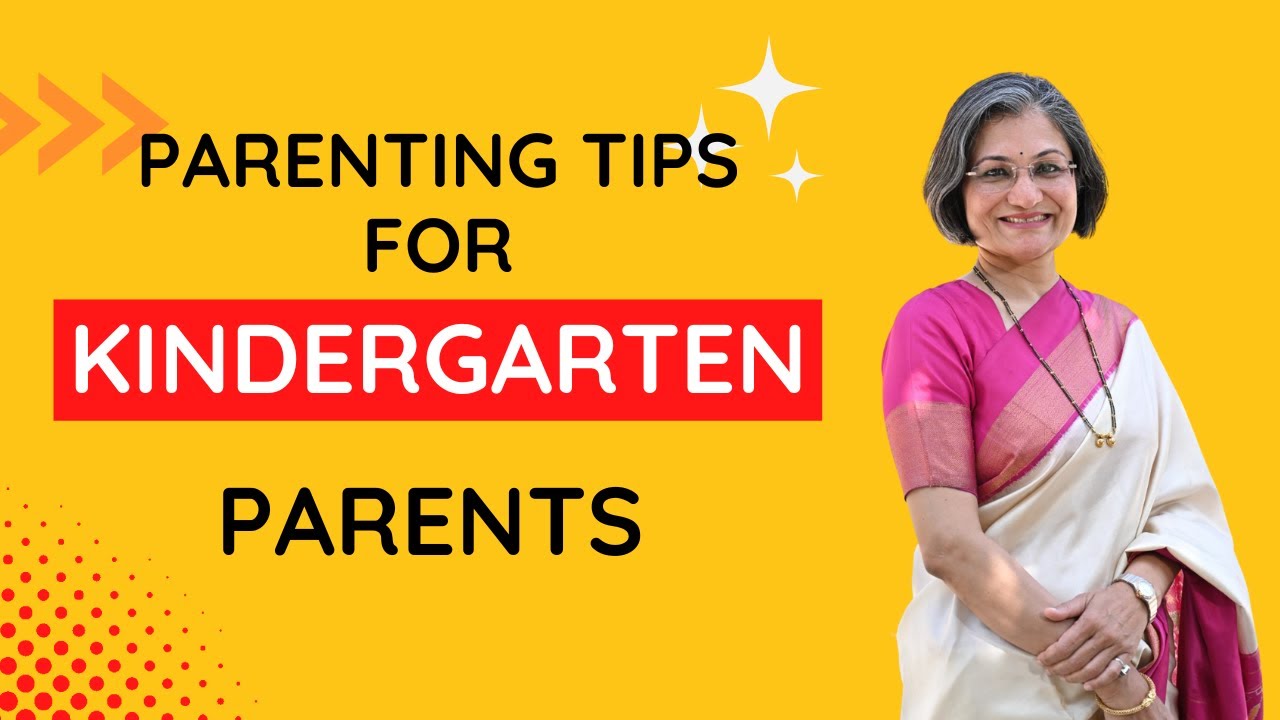 Parenting Tips For Kindergarten Parents Vandana Saxena YouTube Parenting Tips For Kindergarten Parents Vandana Saxena YouTube