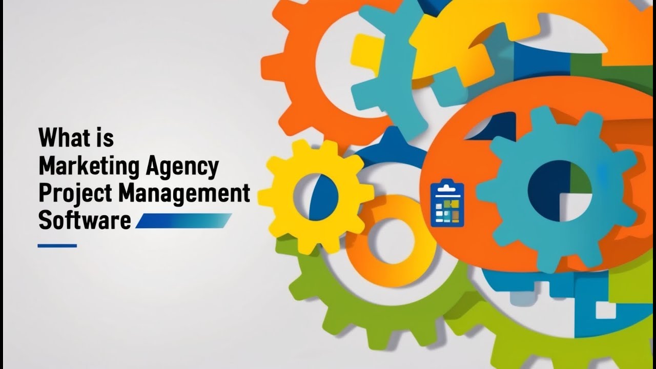 What is Marketing Agency Project Management Software - Marketing Agency ...