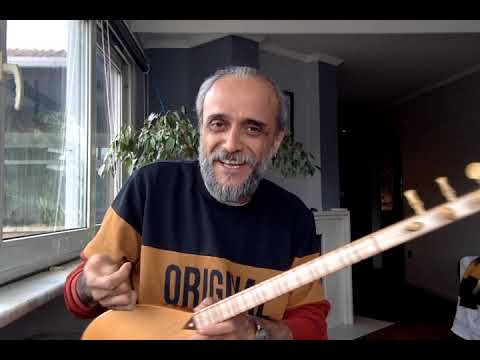 İki Parça Can (Rüya) / Sermet Yeşil