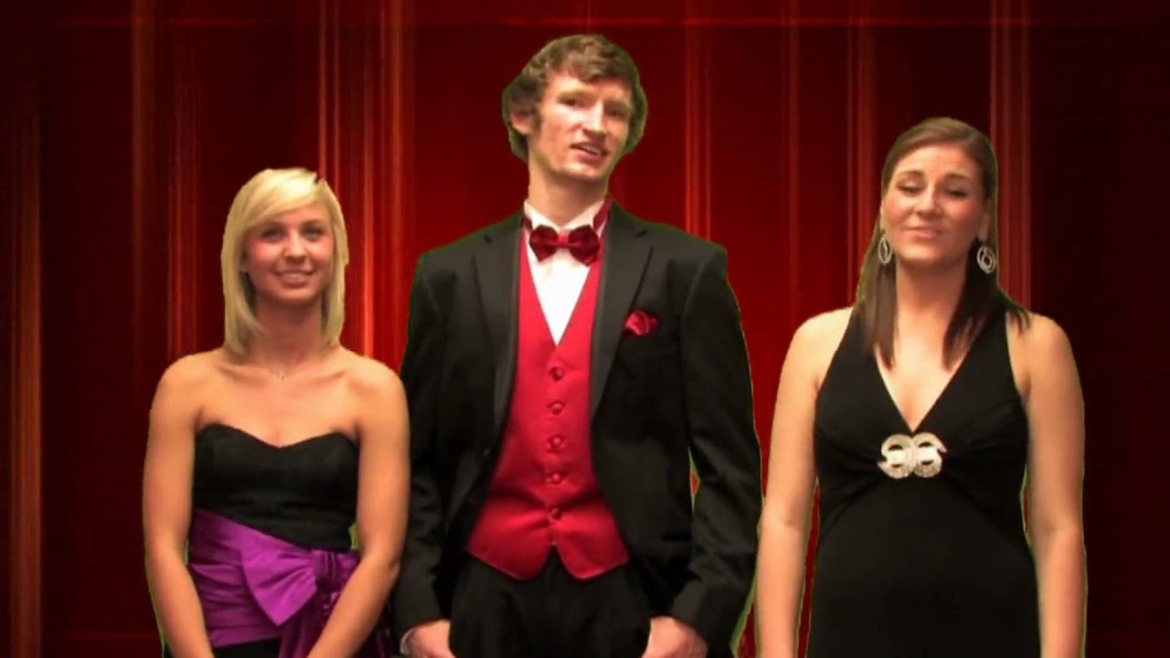 Prom Angels 2010 - YouTube