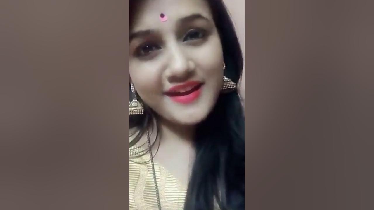 Cute Bhabhi ๏ธ Youtube