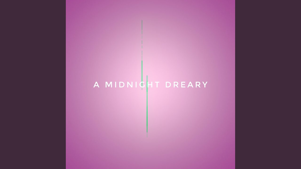 A Midnight Dreary (Extended Mix) - YouTube