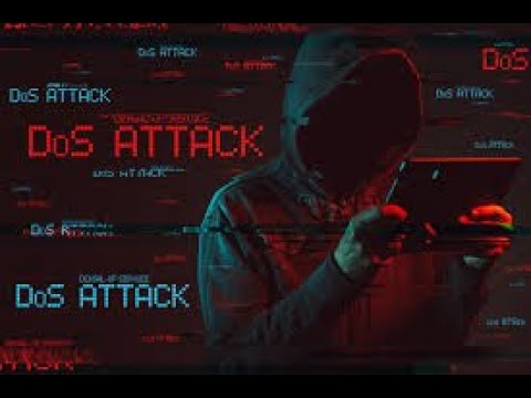 Dos Protection in Paloalto | ICMP Flood Attack - YouTube