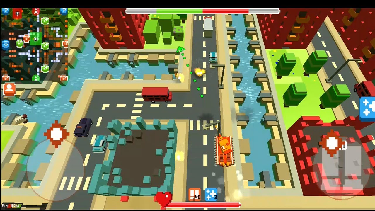 Brawl Boxes Android Gameplay - YouTube