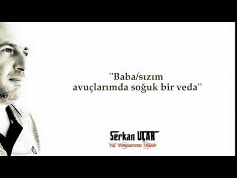 Ersin HOŞGENÇ - Babasızım ( Serkan UÇAR )