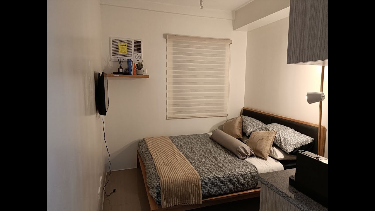 Urban Deca Towers Cubao, Sample Computations, Construction Updates as ...