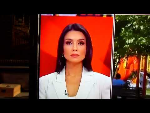 Burçak Bozkuş'u sinekle imtihan ettik 😀