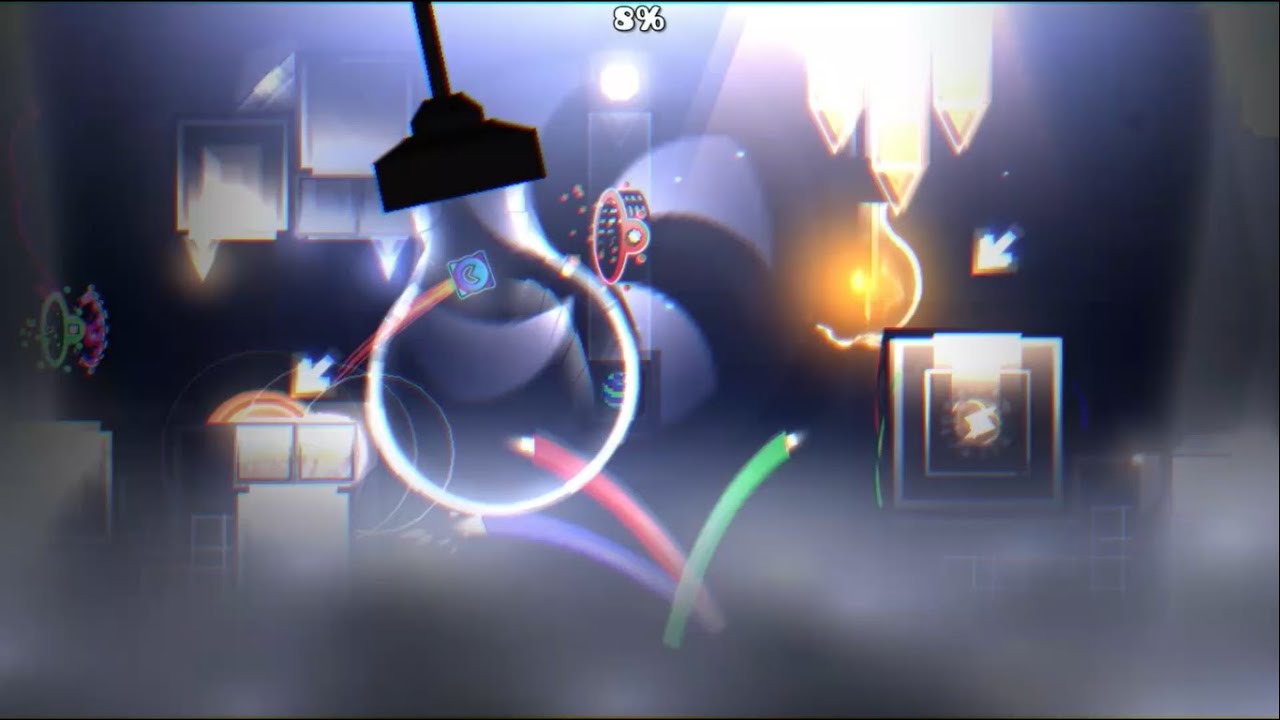 My part in @voltowo collab :) [GD] - YouTube