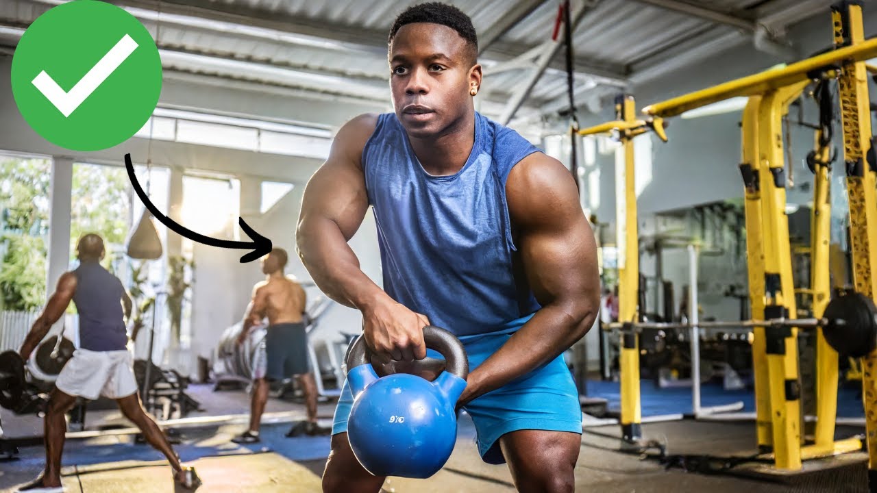 Unlock the Secrets of Natural Hypertrophy: Build Lean Muscle Naturally ...