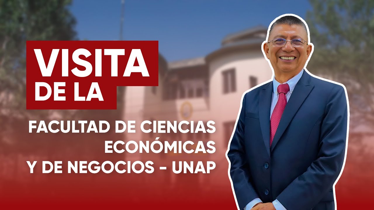 Visita del Dr. Víctor Raúl Reátegui Paredes a la Facultad de Ciencias ...