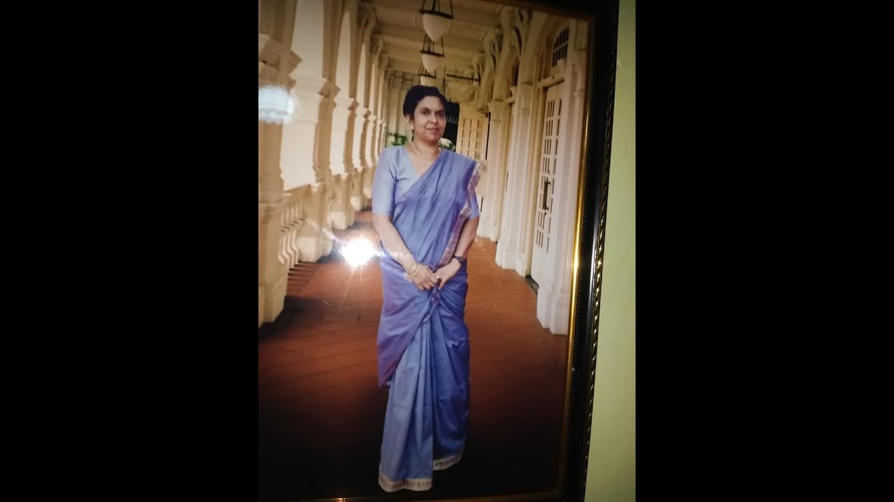 SLBC One Century Endless Memories Nalini Morawaka Weerasinghe - YouTube