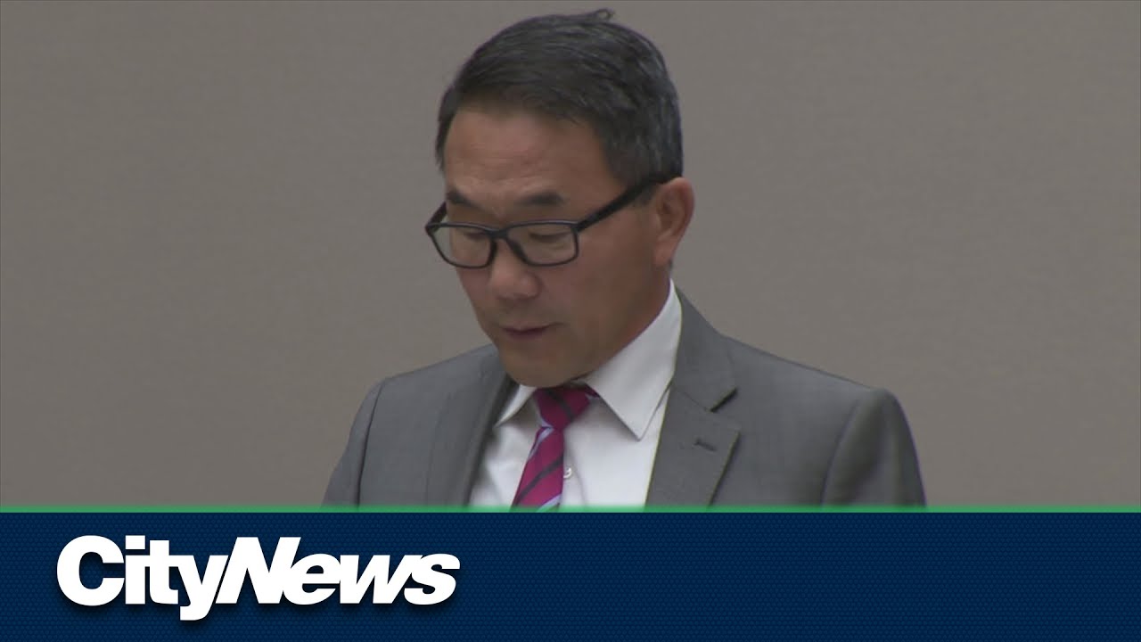 Constituents speak out about Calgary Ward 4 councillor - YouTube