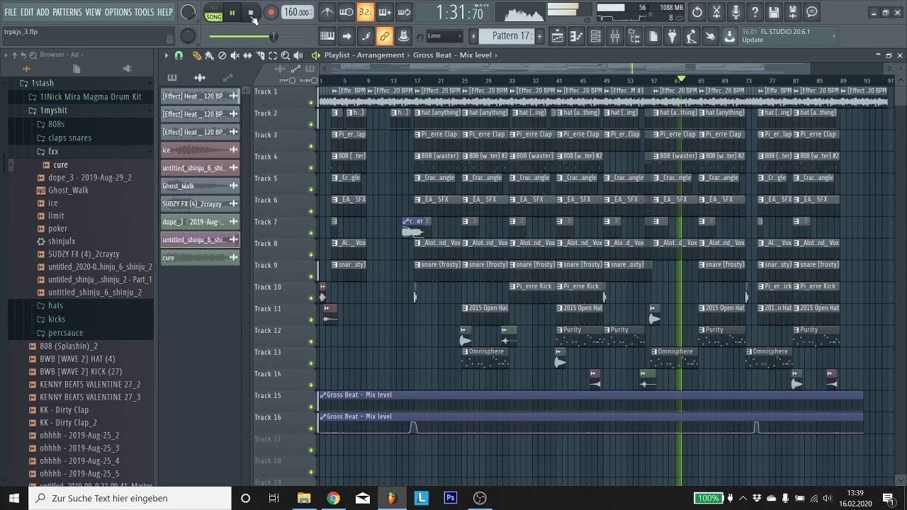 *tutorial* how to make beats in fl studio - YouTube