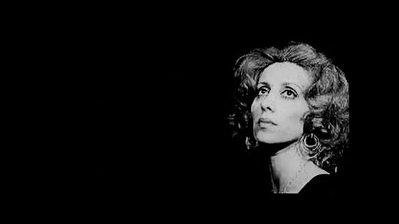 Fairuz Wahdon, فيروز وحدن - YouTube