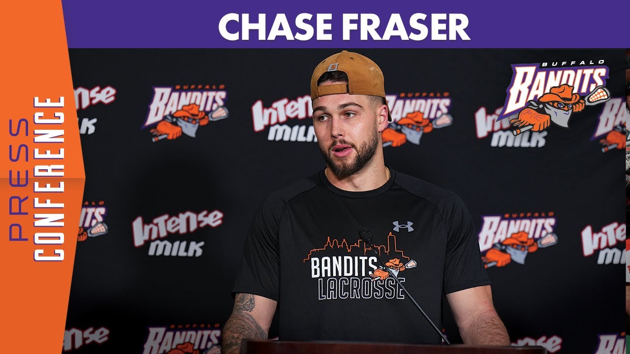 "Felt Great to be Back With the Team" | Chase Fraser After First Game ...