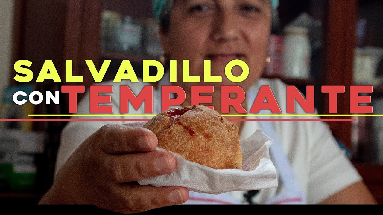 Salvadillo y Temperante comiteco | Sabor a costumbres y tradiciones ...