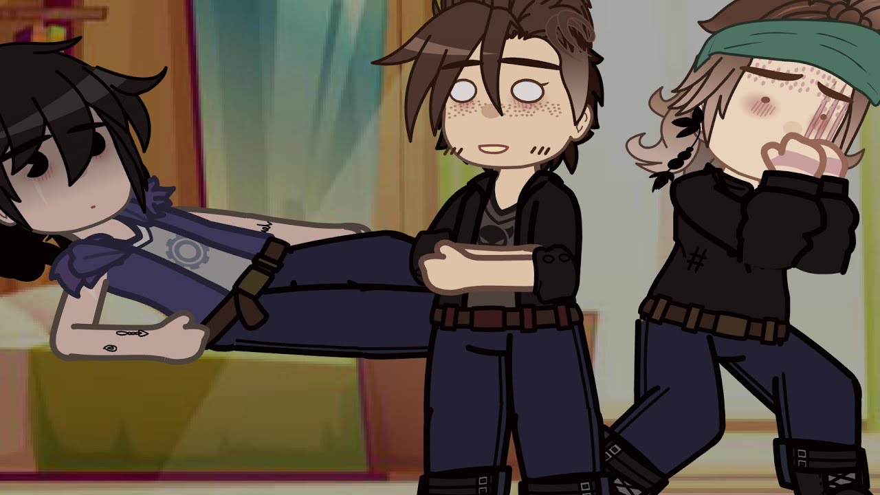 ||Average Two-Bit, Steve, and Dally convo||tw.fastmovements ...