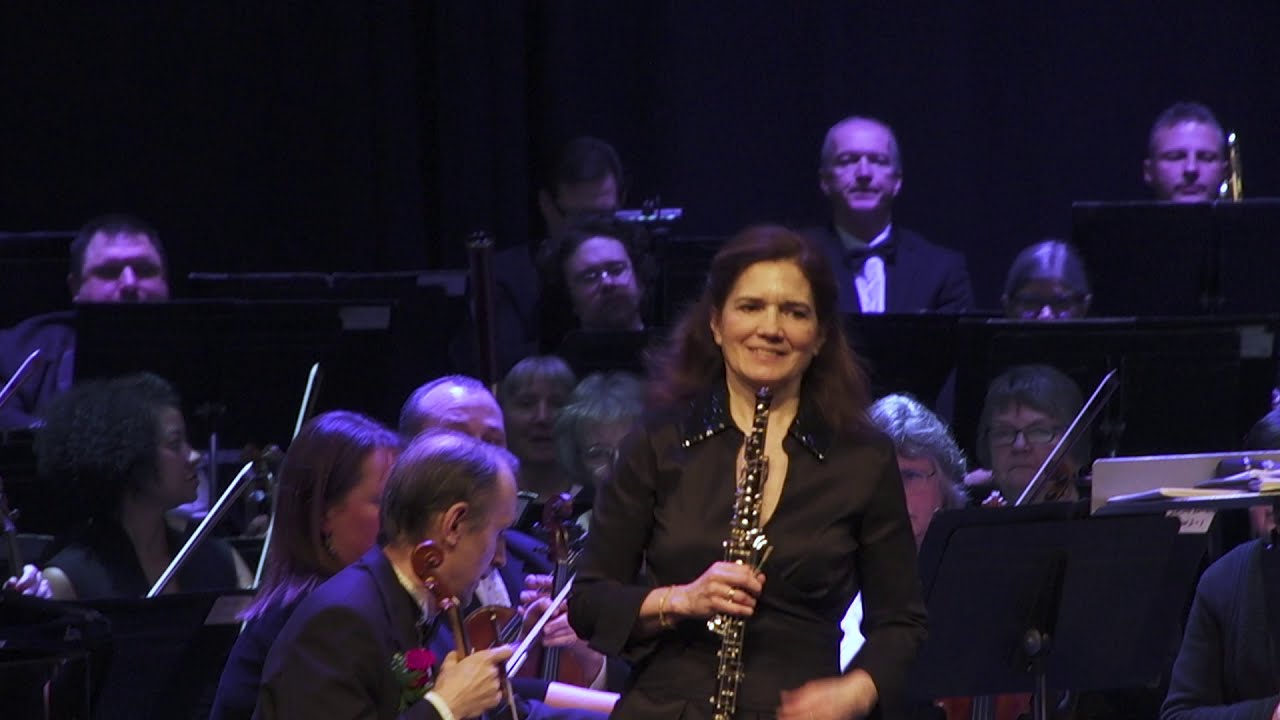 Gabriel's Oboe -- Ann Lemke Acordes - Chordify