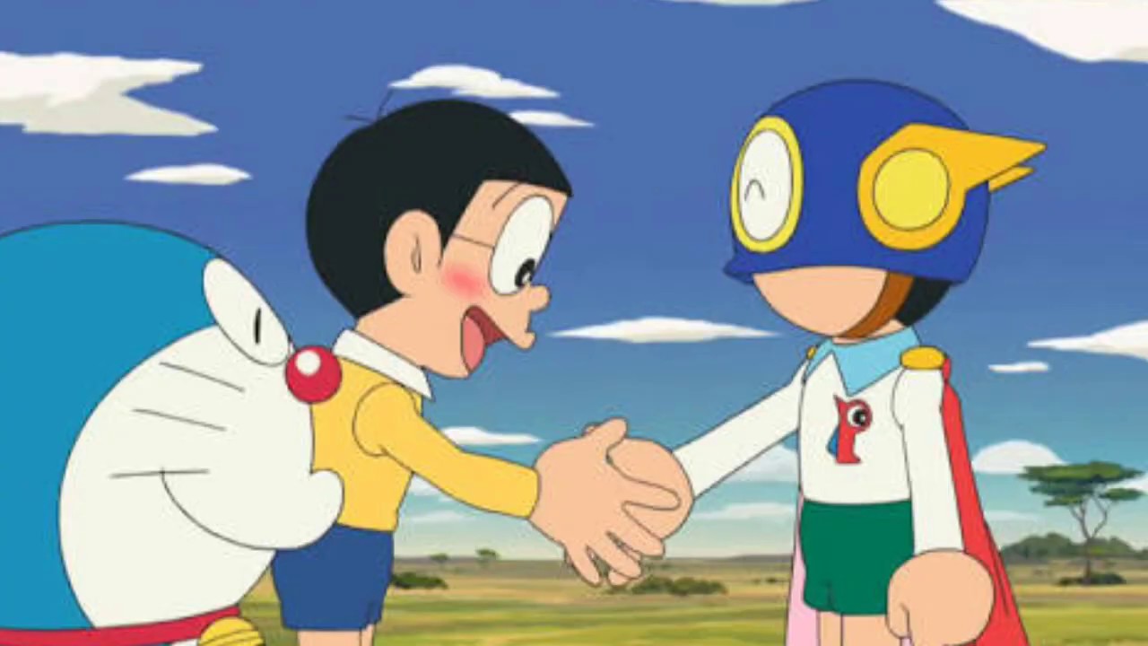 Perman Latest Episode Video | Perman and Doraemon Together Cartoon ...