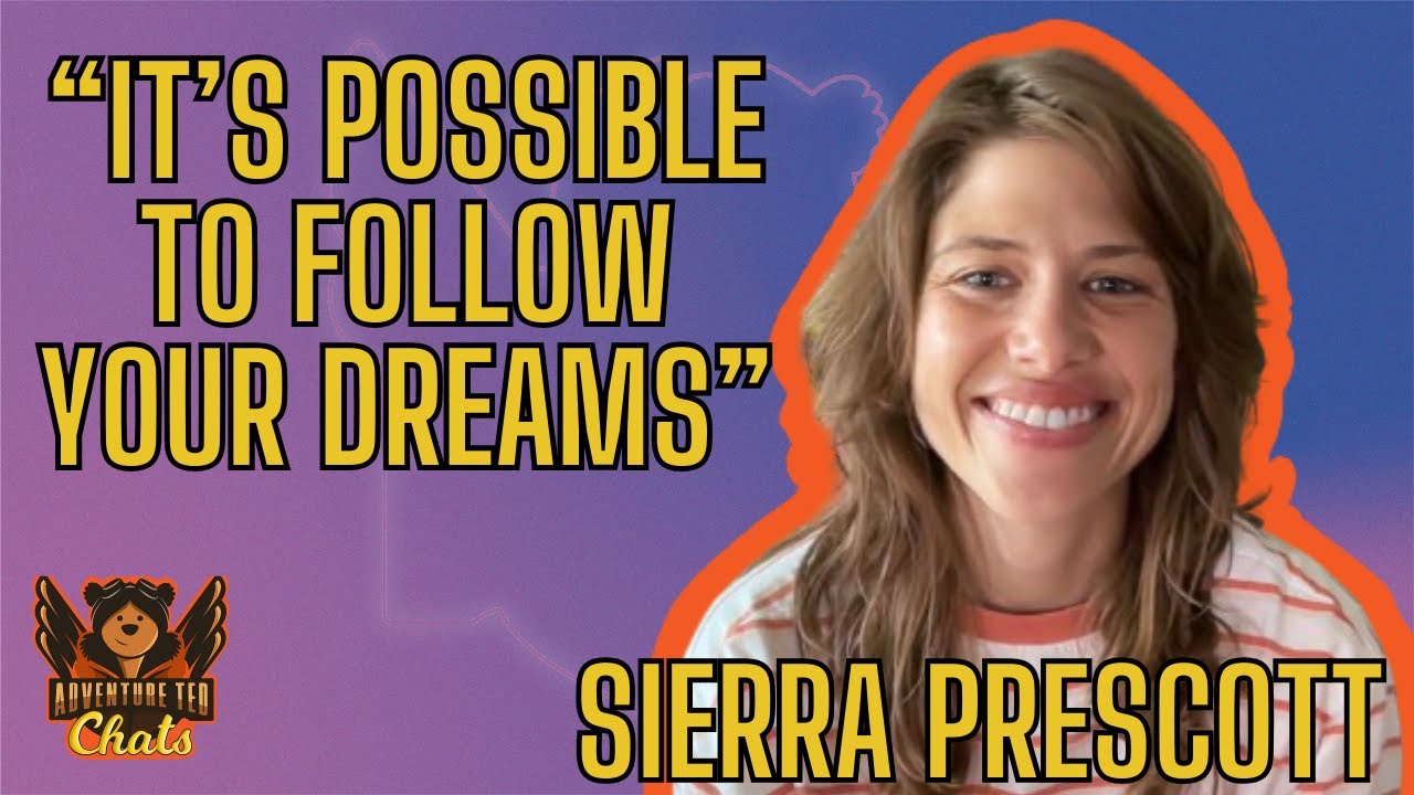 Sierra Prescott: Skateboarding, Photography & Self-Expression ...