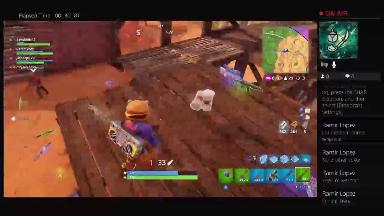 Get buckets - YouTube