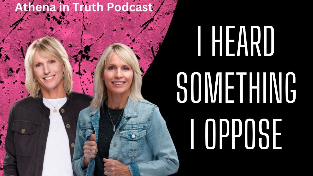 I Heard Something I Oppose on YouTube! - YouTube