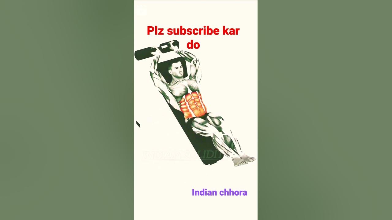 Workout Sex Pack Sorts Desi Pandit Youtube