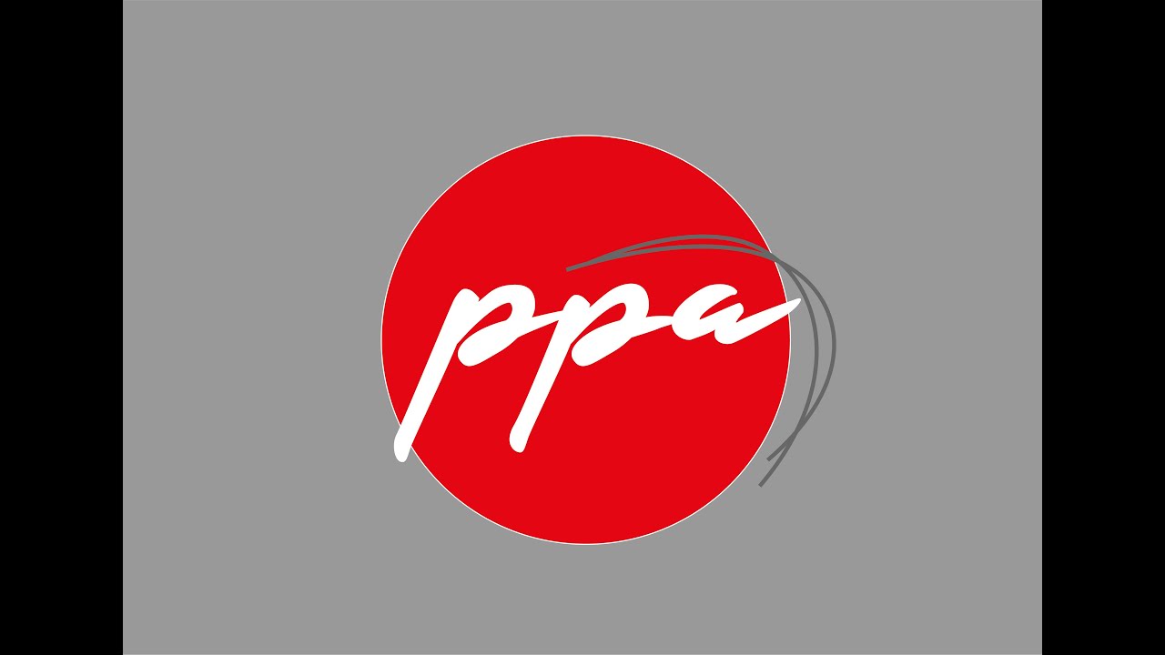 PPA - New Building April 2020 - YouTube
