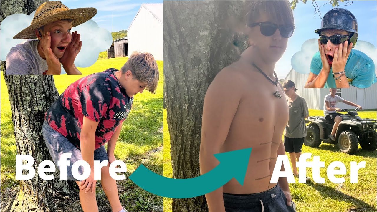 Payton the Prodigy - YouTube