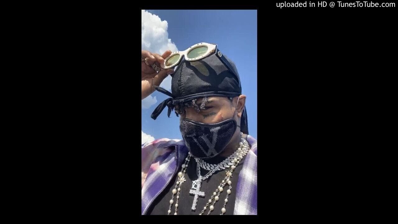 °FREE° SKI MASK THE SLUMP GOD TYPE BEAT 2020 "INFECTIOUS" - YouTube