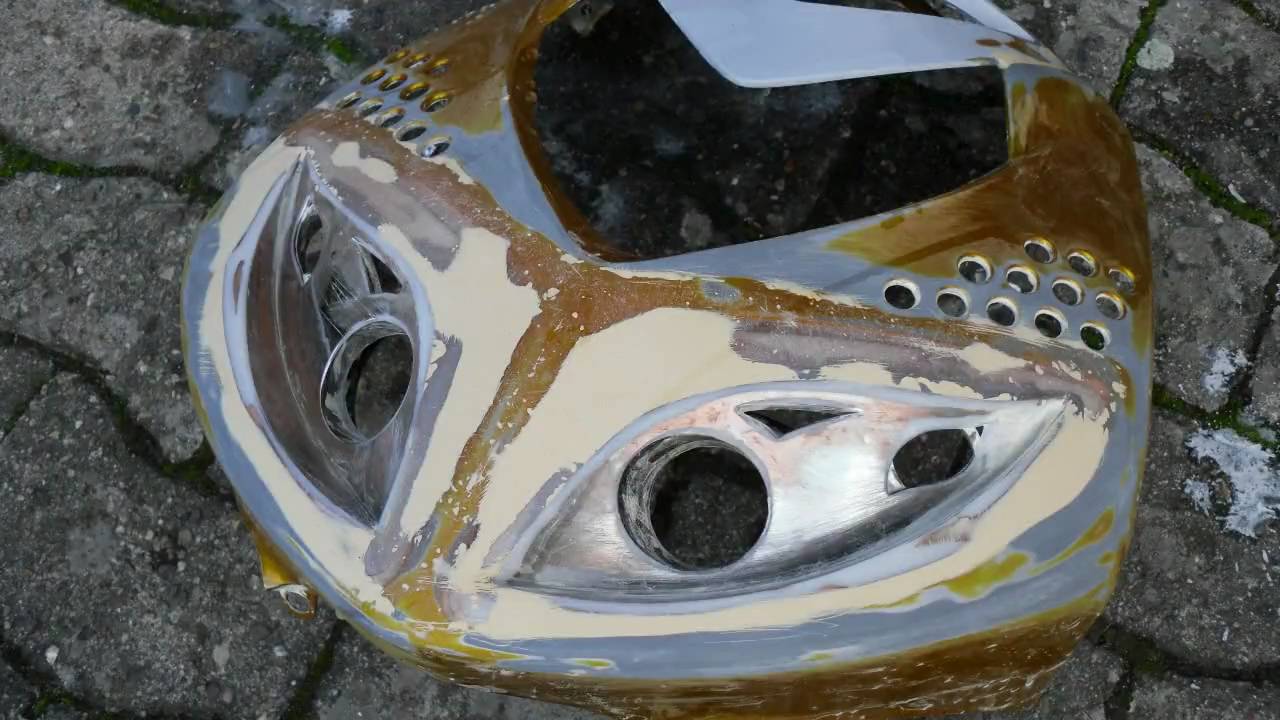 Custom Speedfight 2 Projekt Herbst 2009 - YouTube