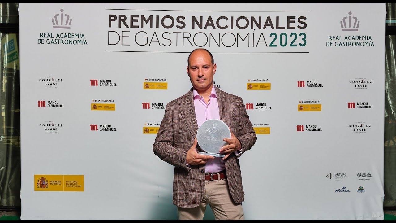 Entrevista a Raúl Miguel Revilla, Premio Nacional de Gastronomía al ...