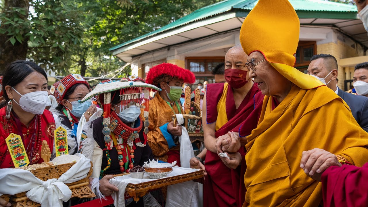 Long Life Prayer - YouTube