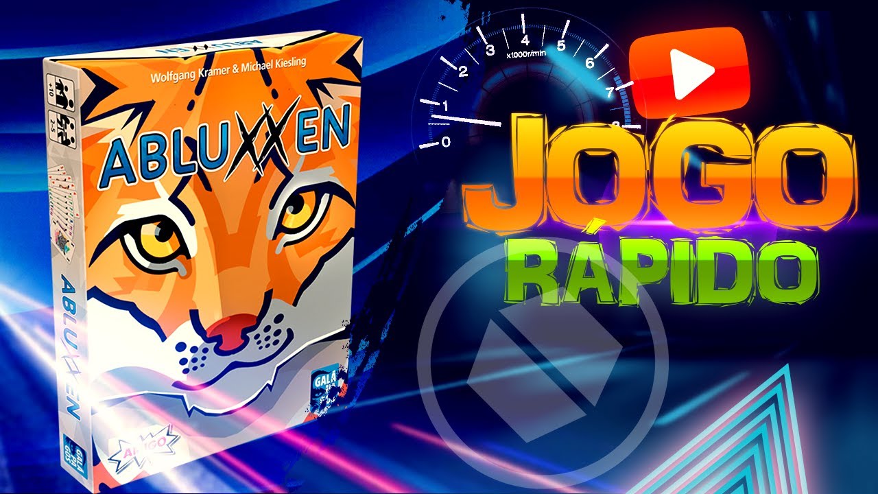 ABLUXXEN em 8 minutos - YouTube