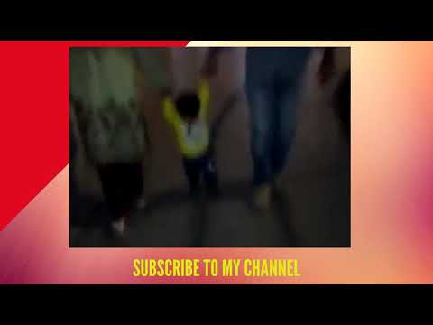 My Nephew walking|Mesum Raza|Sindbad|