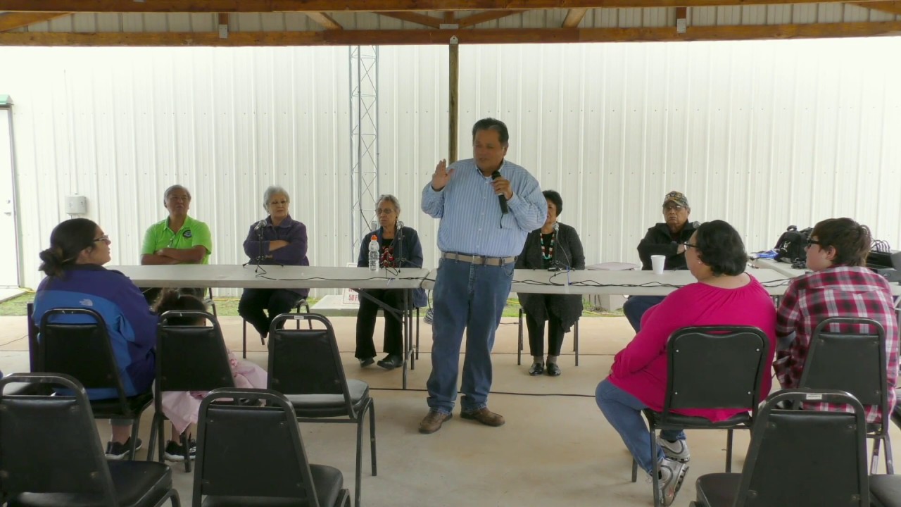 Language Forum Oct 18, 2018 - YouTube