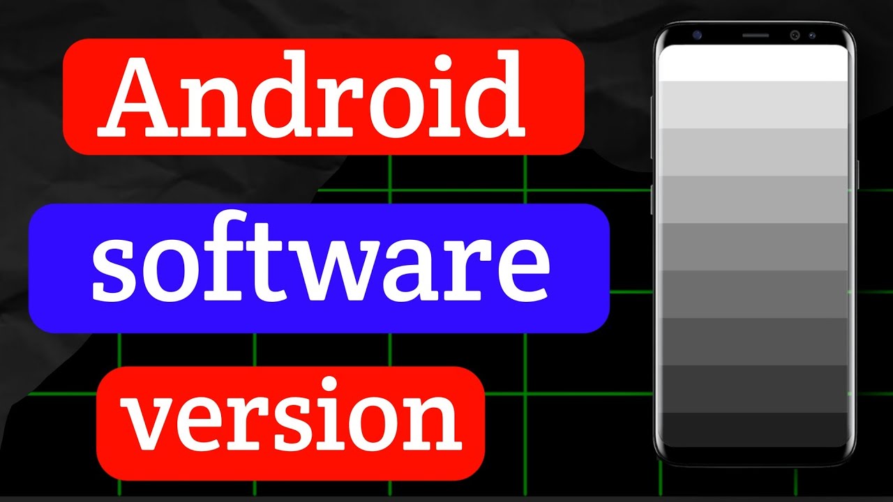 Android software version kaise pata Kare/Android tips/Android engineering mode kaise pata Kare ...
