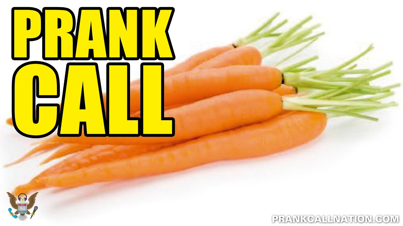 Stool Sample (Prank Call) - YouTube