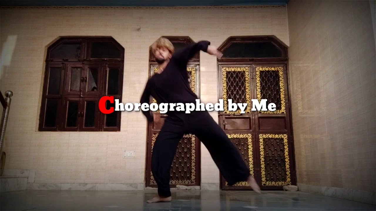 PERFECT | ED SHERAN | DINESH KUMAR | CHOREOGRAPHY COVER | CONTEMPORARY ...