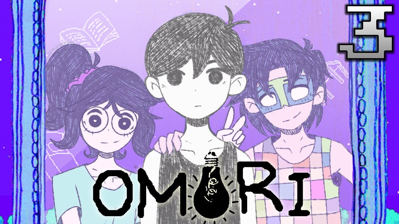 SOMEONE IS AT OUR DOOR.... - Omori (Part 3) - YouTube