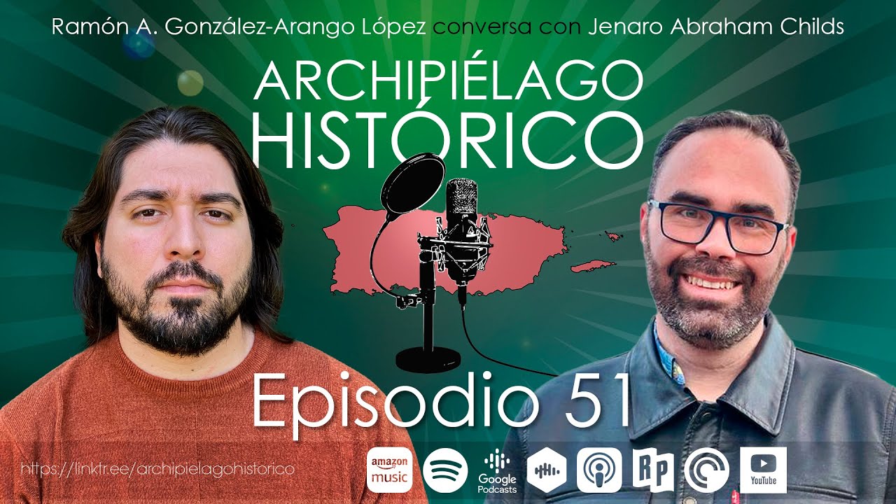 Guerrillas colombianas: origen y desarrollo, con el Dr. Jenaro Abraham ...