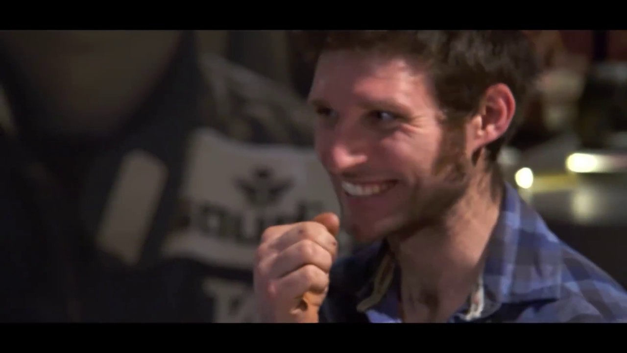 Guy Martin - Sheffield Doc/Fest 2018 Interview - YouTube
