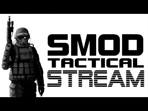 Half-Life 2: SMOD Tactical - YouTube